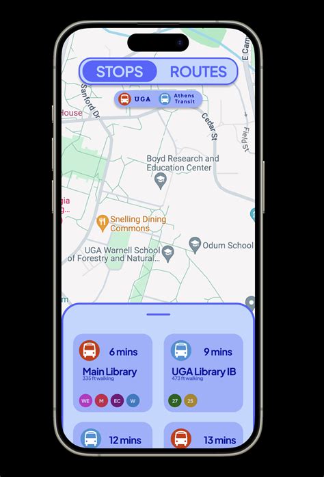 Route Radar Devpost Route Radar Devpost