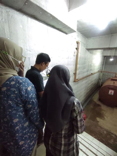 Putri Ayu Wandira On Linkedin Auditor