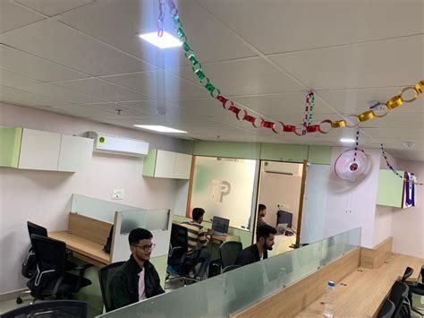 Provis Technologies Office Photos Glassdoor