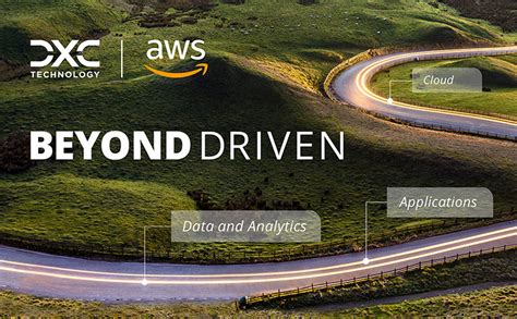 dxc at aws re invent 2023