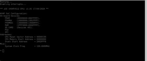 Zos Z Operating System Engineerswork