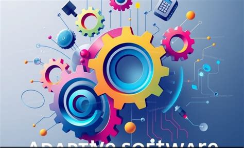 Guide To Adaptive Software Development For Modern Projects Aimit Software