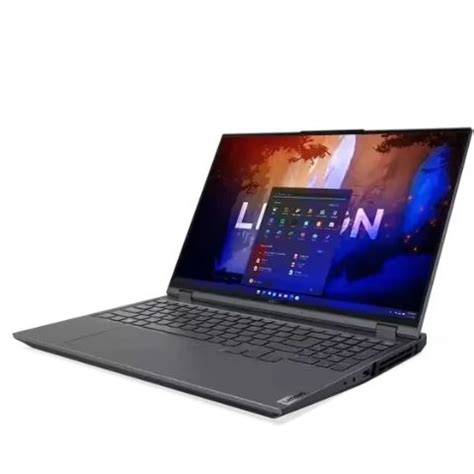 Legion Pro Gen Amd Legion Pro Gen Amd G