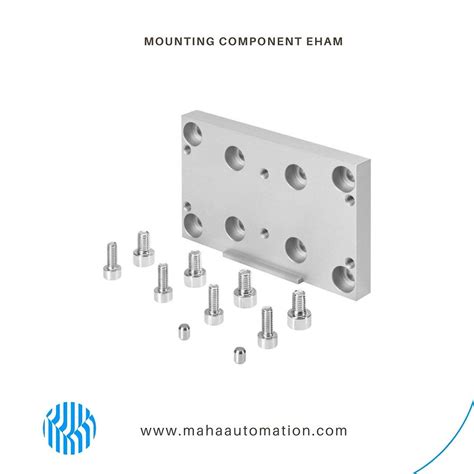 Mounting Component Eham