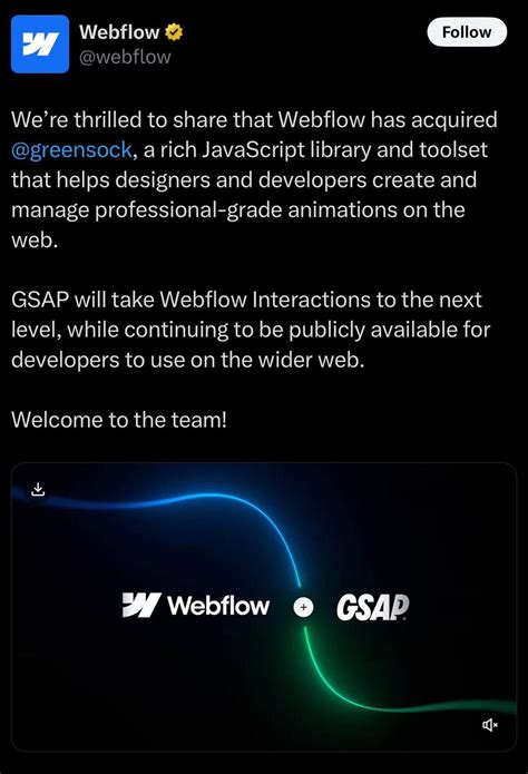 Webdevelopment Gsap Webflow Animation Frontend Uxdesign Rakibul