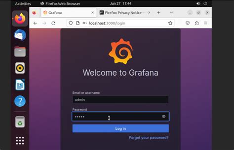 How To Monitor Mongodb Performance With Grafana And Prometheus On Ubuntu