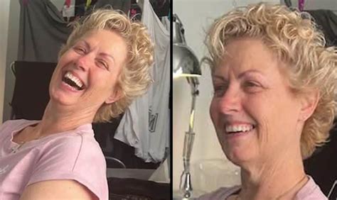 53 Year Old Woman Believed She Was Adopted It Turned Out Her Real