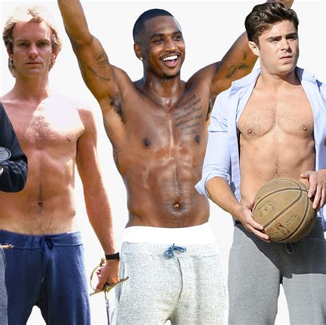 Celebrity Male Vpl 60 Photos Moonagedaydreamfilm