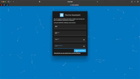 How To Install Home Assistant Os On Raspberry Pi 4 Over The Network Kiril Peyanskis Blog