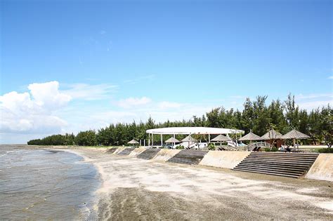 Tour Du Lịch Hồ Tràm Cho Gia đình