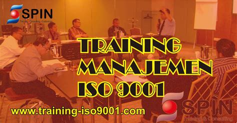 Biaya Pelatihan Iso 9001 Training Iso 9001 Konsultan Iso 9001 Audit Iso 9001 Tentang Kami