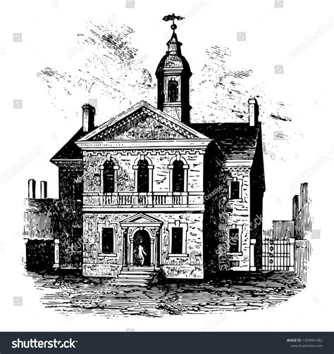 First Continental Congress Over 10 Royalty Free Licensable Stock