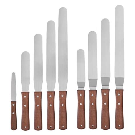 What Is An Offset Spatula