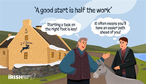 66 Old Irish Proverbs And Meanings Irish Wisdom