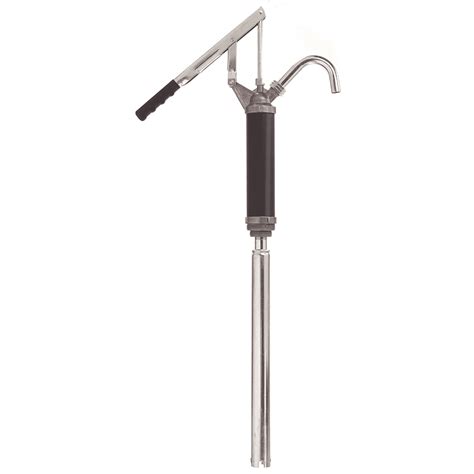 Lincoln G401 Guardian Lever Action Barrel Transfer Pump 16 To 55 Gallon