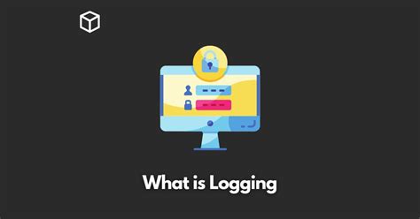 What Is Logging Programming Cube