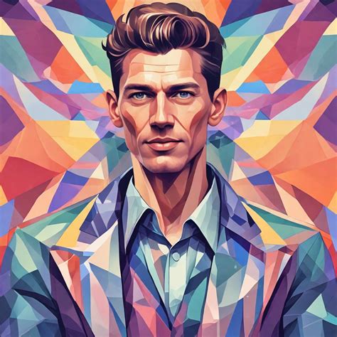 Convert Photo To Crystal Cubism Style Free Online And Ai Powered