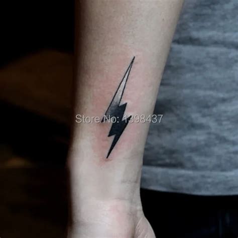 Thunder Tattoo