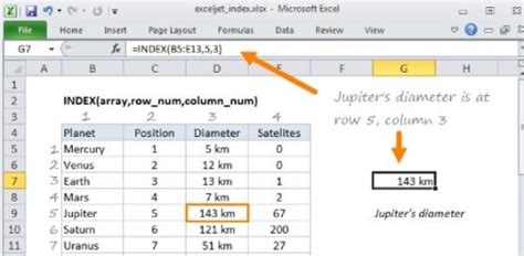 Excel Formulas And Functions Trivia Quiz ProProfs Quiz
