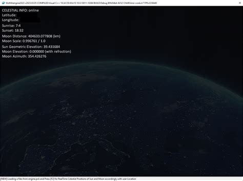 Github Pmborgwoma3dengine C Directx 11 12 Opengl Advanced 3d Online Tutorials