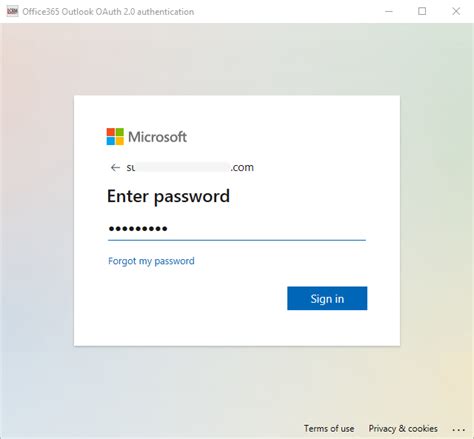 How To Authenticate Mail Servers Using OAuth 2 0 Legrand CRM