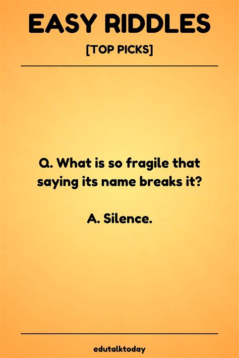 96 Riddles With Answers The Ultimate List Funny Jokes And Riddles
