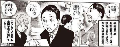ゆびさきセルフ測定室って何 ゆびさきセルフ測定室ナビ