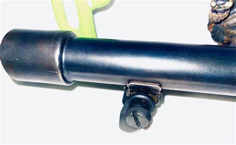 Daisy Model 300 Scopesold Cowboy Papaws