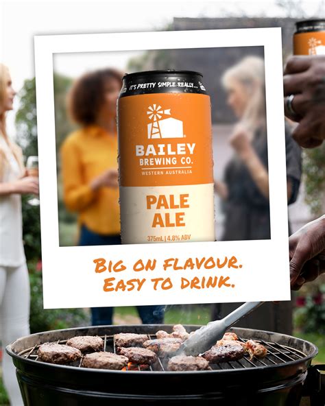 Bailey Brewing Co Brewery Henley Brook Wa