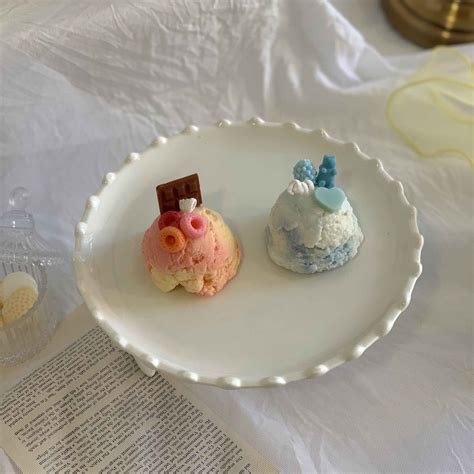 송파강남 아이스크림 캔들 원데이 클래스 솜씨당