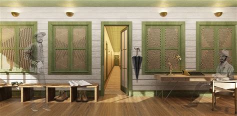 Amazon Science Museum Architectural Complex Projects Arthur Casas