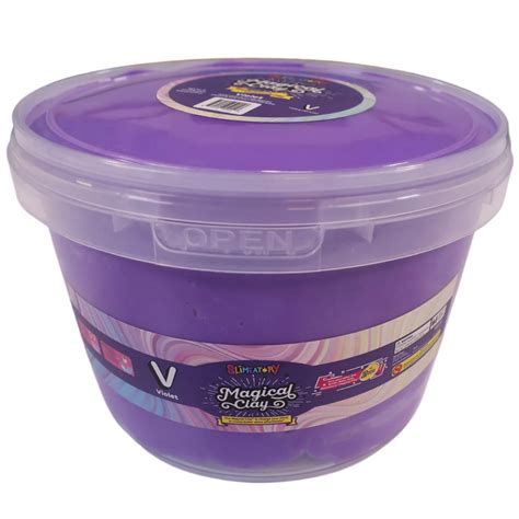 Slimeatory Magical Clay Bucket 37 4oz