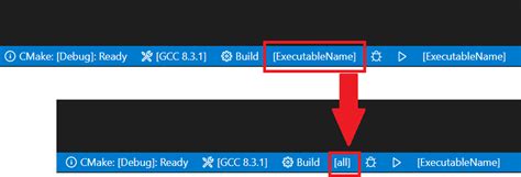 C Cmake Add Executable Failing To Make Executable And Rd Party Library Failing To Untar