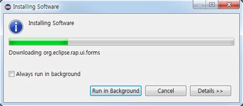J2 Java개발환경 구축 JDK와 Eclipse 임감독의 잡동사니