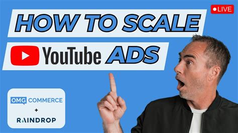 How To Scale With YouTube Performance Max Live From Google YouTube Offices In Los Angeles