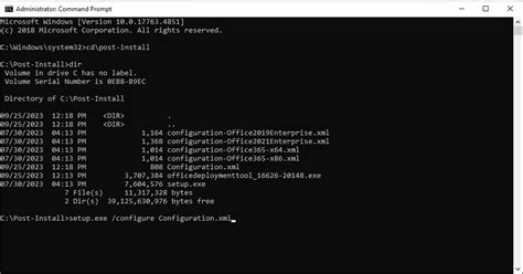 How To Install Microsoft 365 Apps On A Microsoft Remote Desktop Service Server Cary Sun