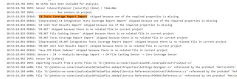 Question About Sonarcloud Usage Sonarqube Cloud Sonar Community
