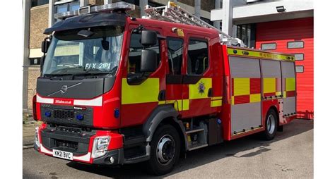 Fuel Cells Works On Twitter Ulemco To Lead £8 Million Hydrogen