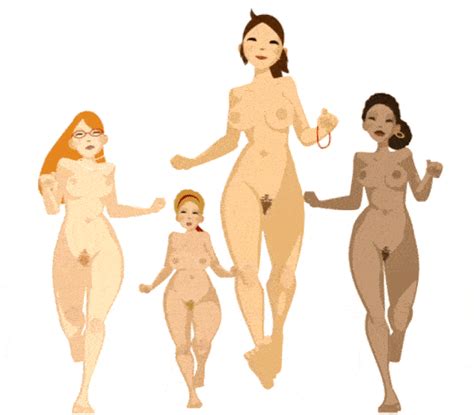 Animated Walks Runs Eamel Blog