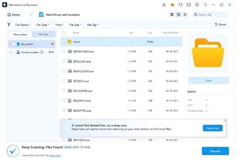 Streamline The Data Recovery Process With The Best Data Recovery Software