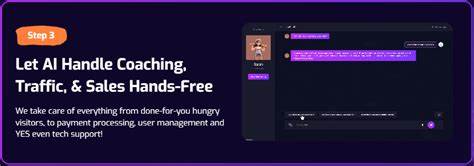 Ai Mentorpro Review Create And Sell Your Own Membership Mentoring Service Ai Mentorpro App By