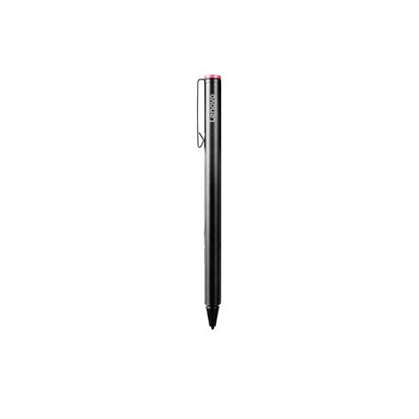 Lenovo Active Stylus Pen With Configurable Buttons And Palm Rejection Technology Gx K