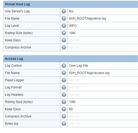 Cyberpanel Doesnt Create Errorlog General Discussion Cyberpanel Community