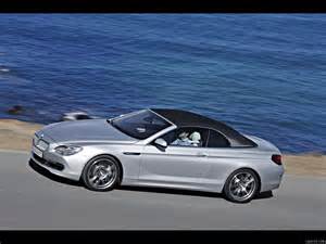 Bmw 650i Convertible 2012my