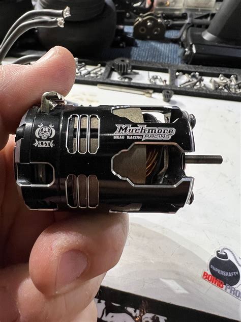 Drag Race Electronics R C Tech Forums