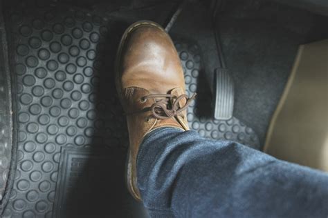 What Does It Mean When Your Brake Pedal Squeaks At Jose Cheung Blog