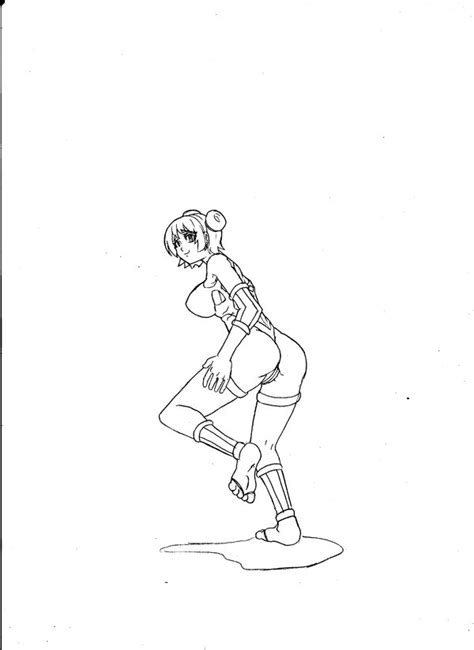 Rule 34 5 Fingers 5 Toes Accessory Ass Breasts Buki Sudeki Female Fingers Hair Accessory