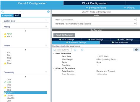 基于stm32的家庭室外环境监测系统（单片机毕设）基于stm32室内环境检测系统 Csdn博客