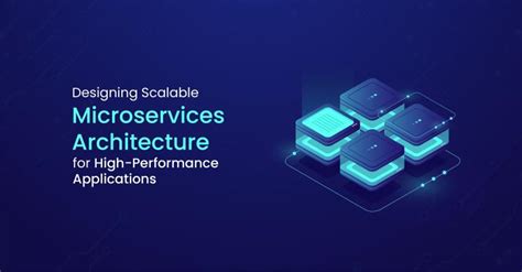 Techment Technology On Linkedin Designing Scalable Microservices Architecture For High Performance