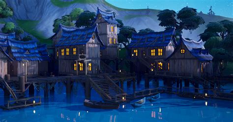 Scene Graph Sample Tutorial In Unreal Editor For Fortnite Fortnite Documentation Epic